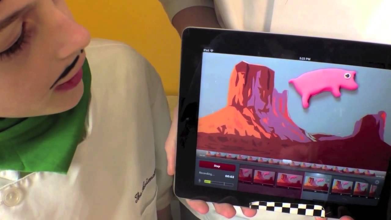 How to make an Animation in under 15 min! - YouTube