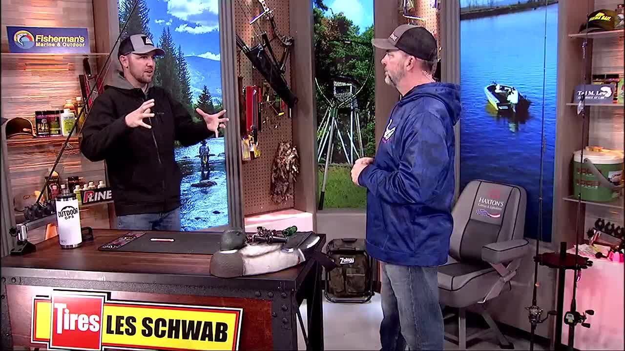 Outdoor GPS 1/21 Fixed Float Tech Tip - YouTube