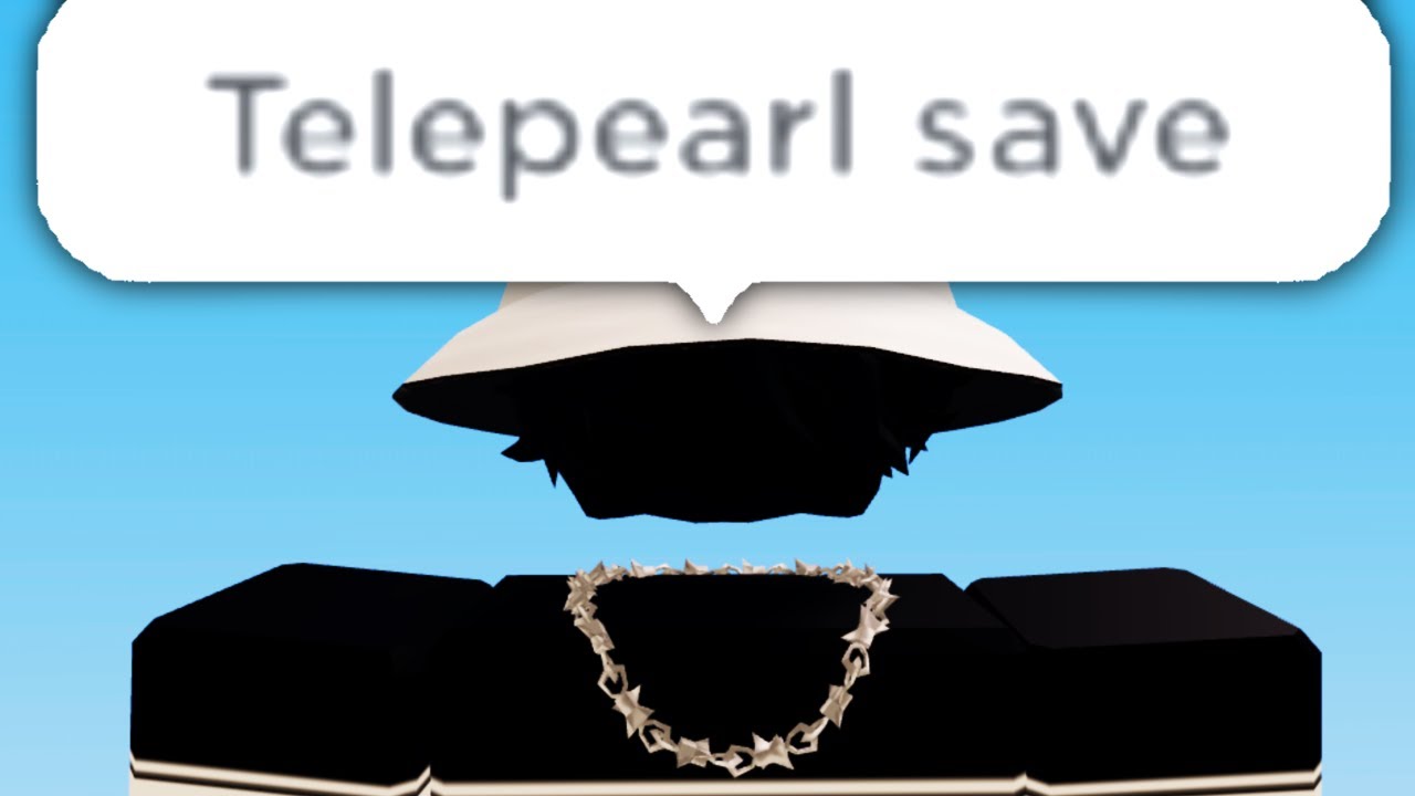 This telepearl SAVED me at 10hp ⭐️ - YouTube