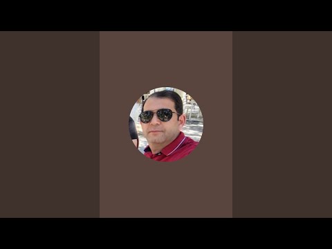 Xəqani Məmmədov canlı yayım başlatdı!