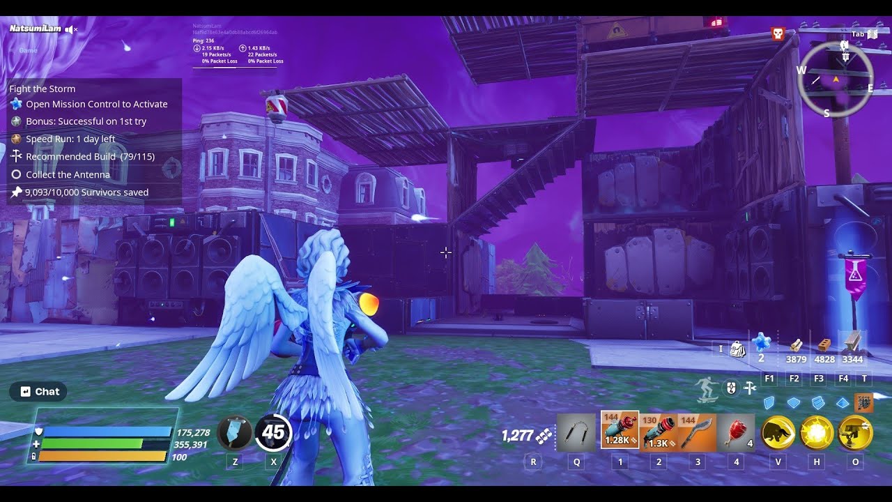 STW Trap Tunnel 15 Multi Details BUILD Part 2 - YouTube