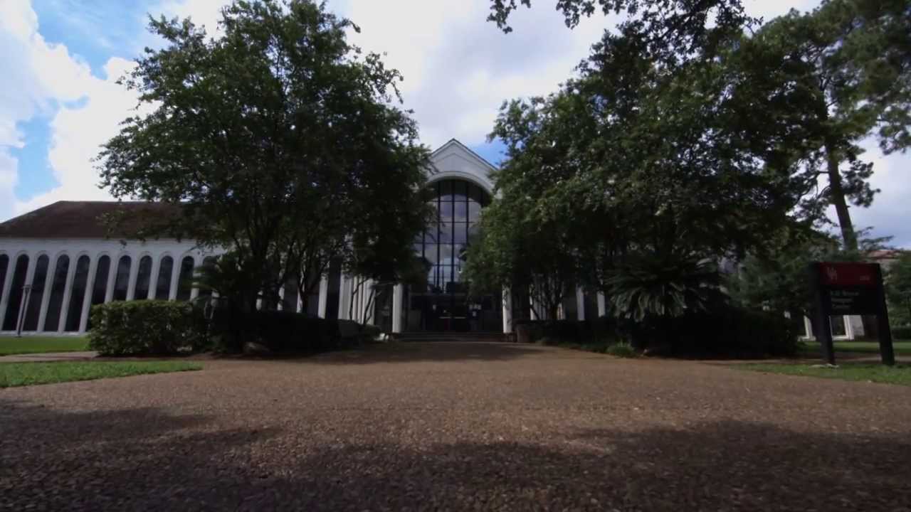 Madison + Jordan Wedding Highlights at The University of Houston Chapel ...