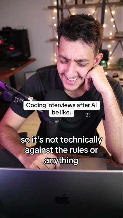 “If you can use AI you got the job” #softwaredeveloper #developermemes ... “If you can use AI you got the job” #softwaredeveloper #developermemes ...