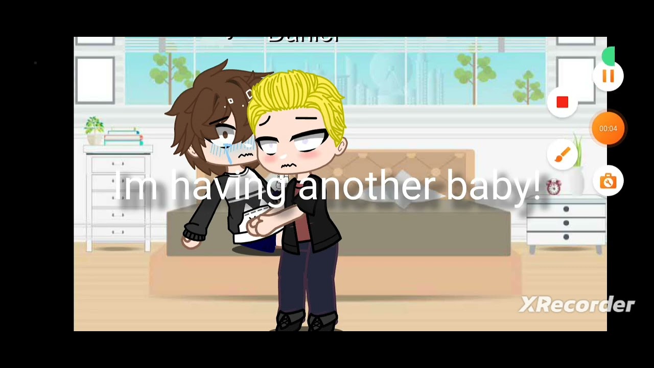 Kyle Gives birth Part 2(Mpreg)+(The Husband/Bf of Kyle) - YouTube