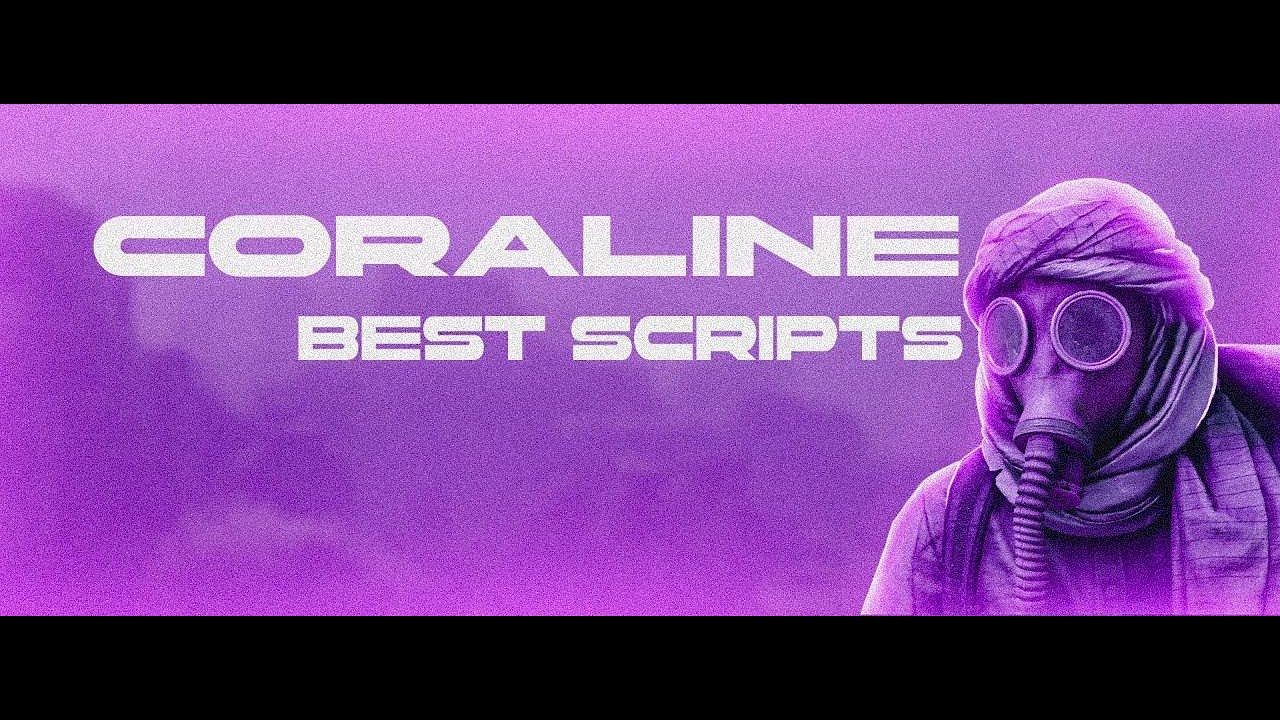 Rust 1ms Script Highlights by Coraline Xtreme Users - YouTube