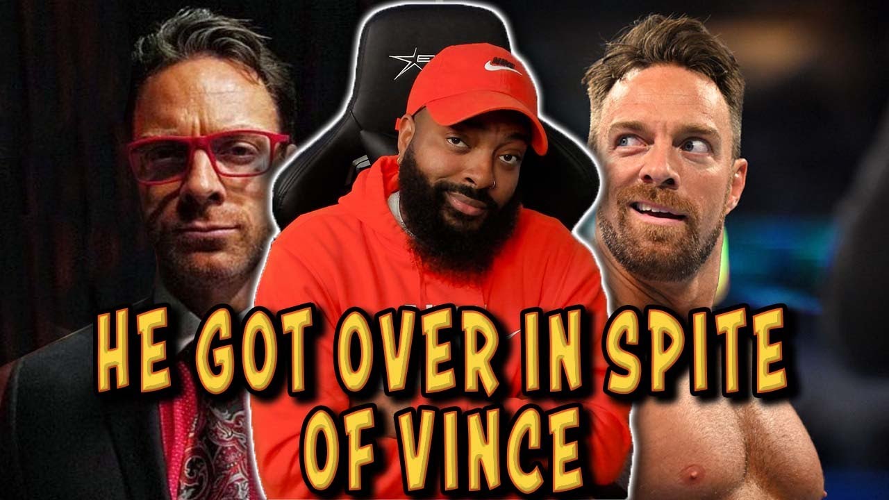 Ross Reacts To 10 Wwe Wrestlers Vince Mcmahon Expected To Suck But