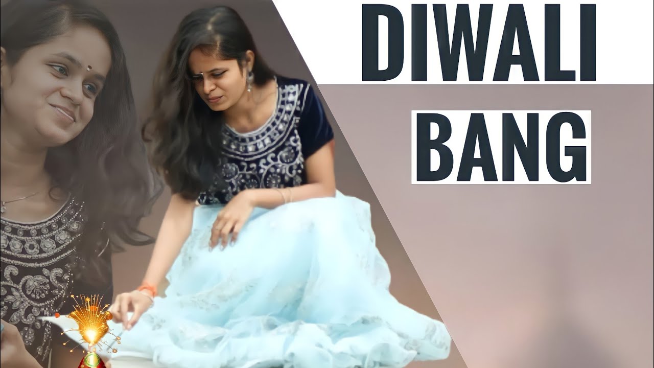 Diwali Bang 💥|| Bezawada Rowdies || Selflovernani || - YouTube