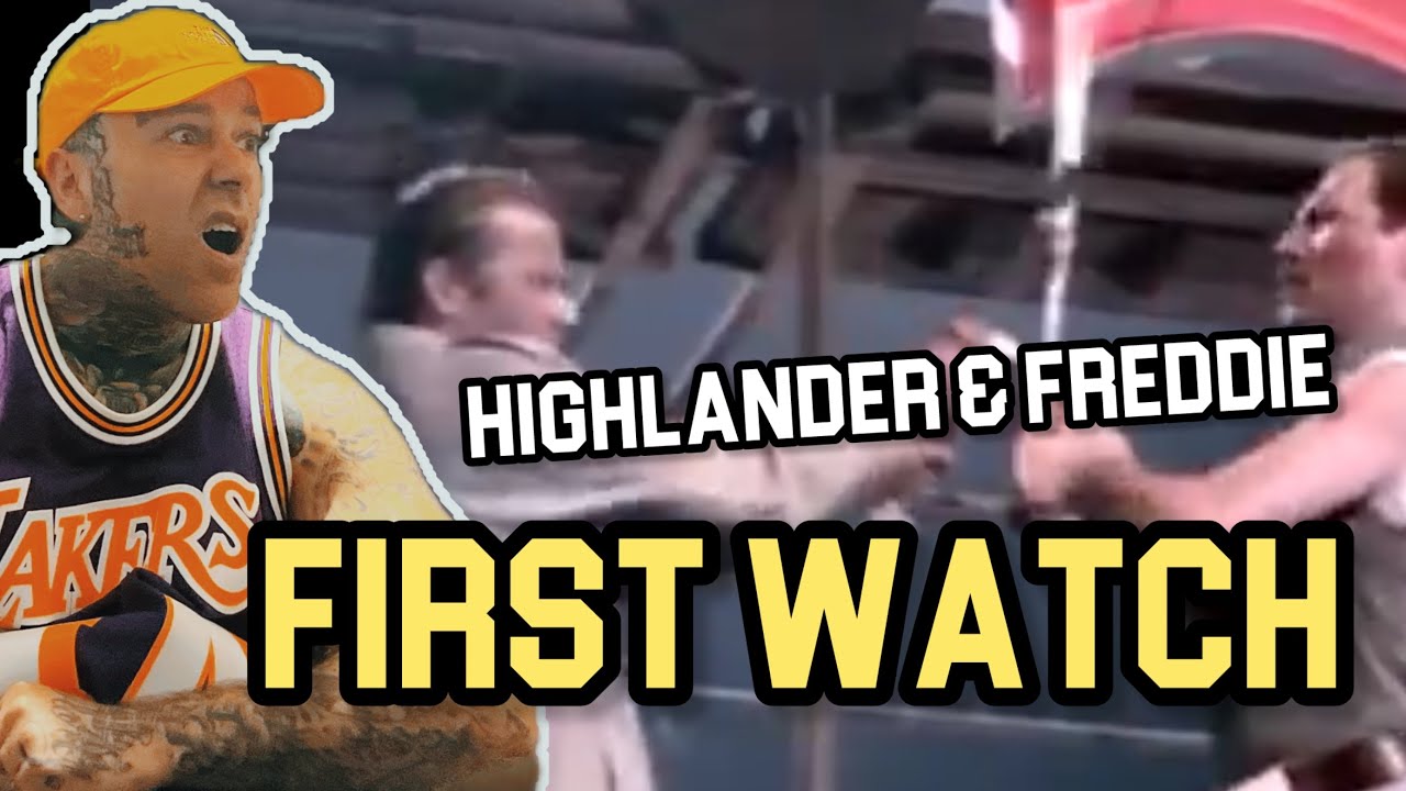 Rapper FIRST TIME REACTION to Queen - Princes of the Universe (Official ...