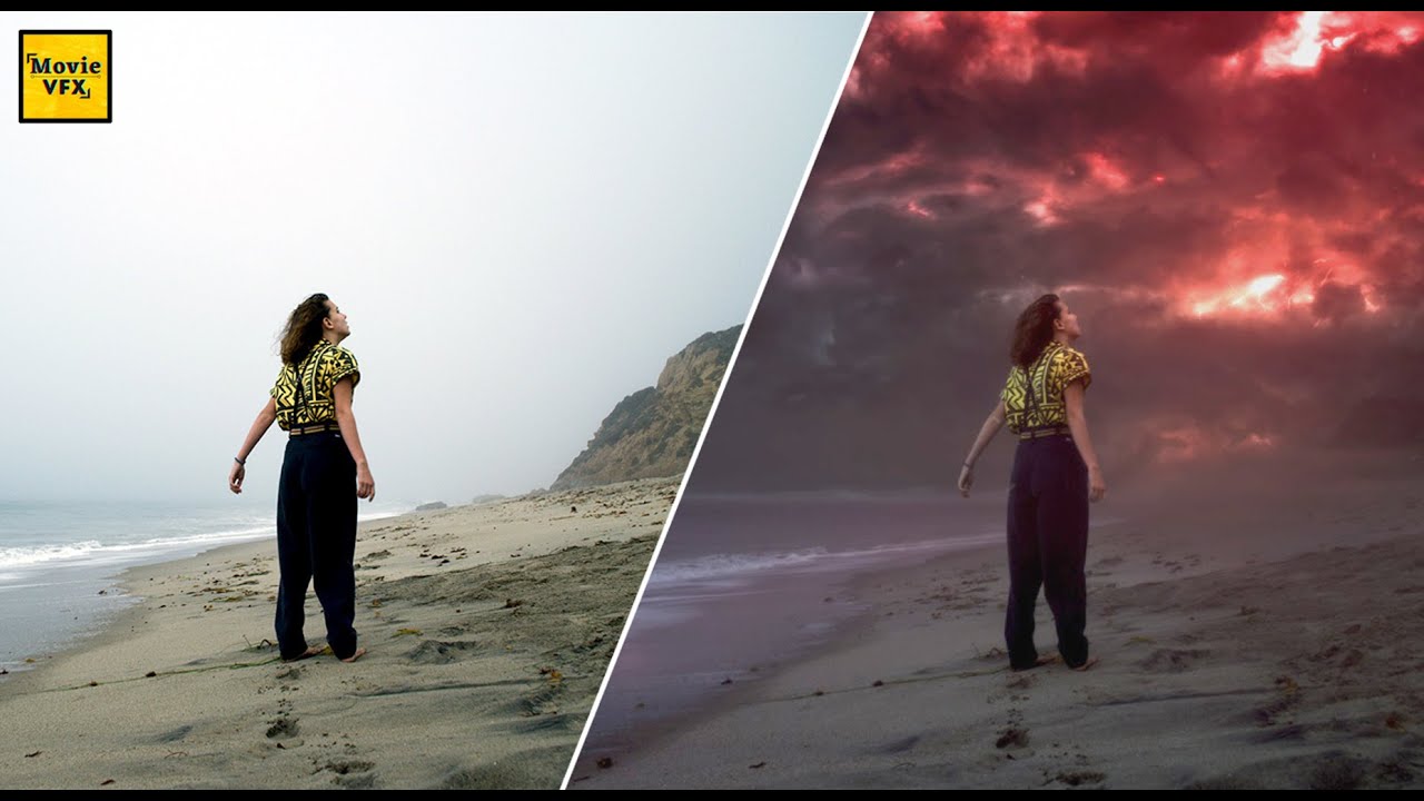 Stranger Things Season 3 : Environments & the Rats - VFX Breakdown by ...