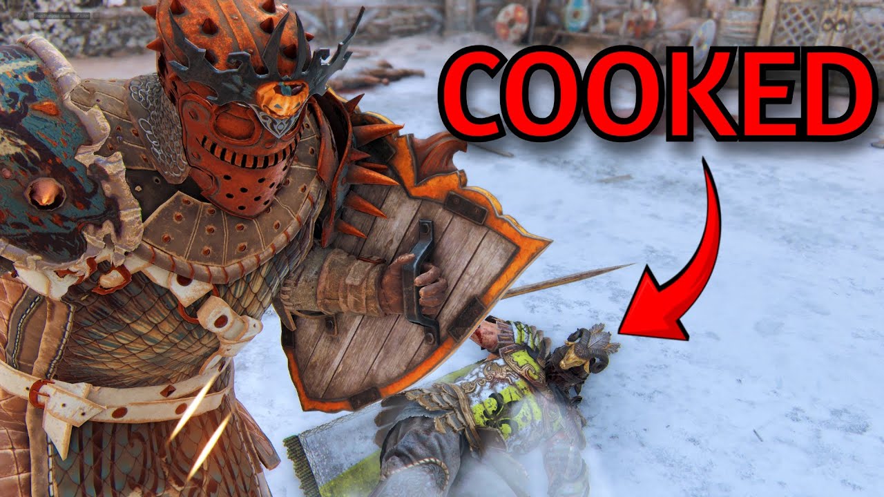 Conqueror's New Roll Catch is ACTUALLY Useable in Duels - YouTube
