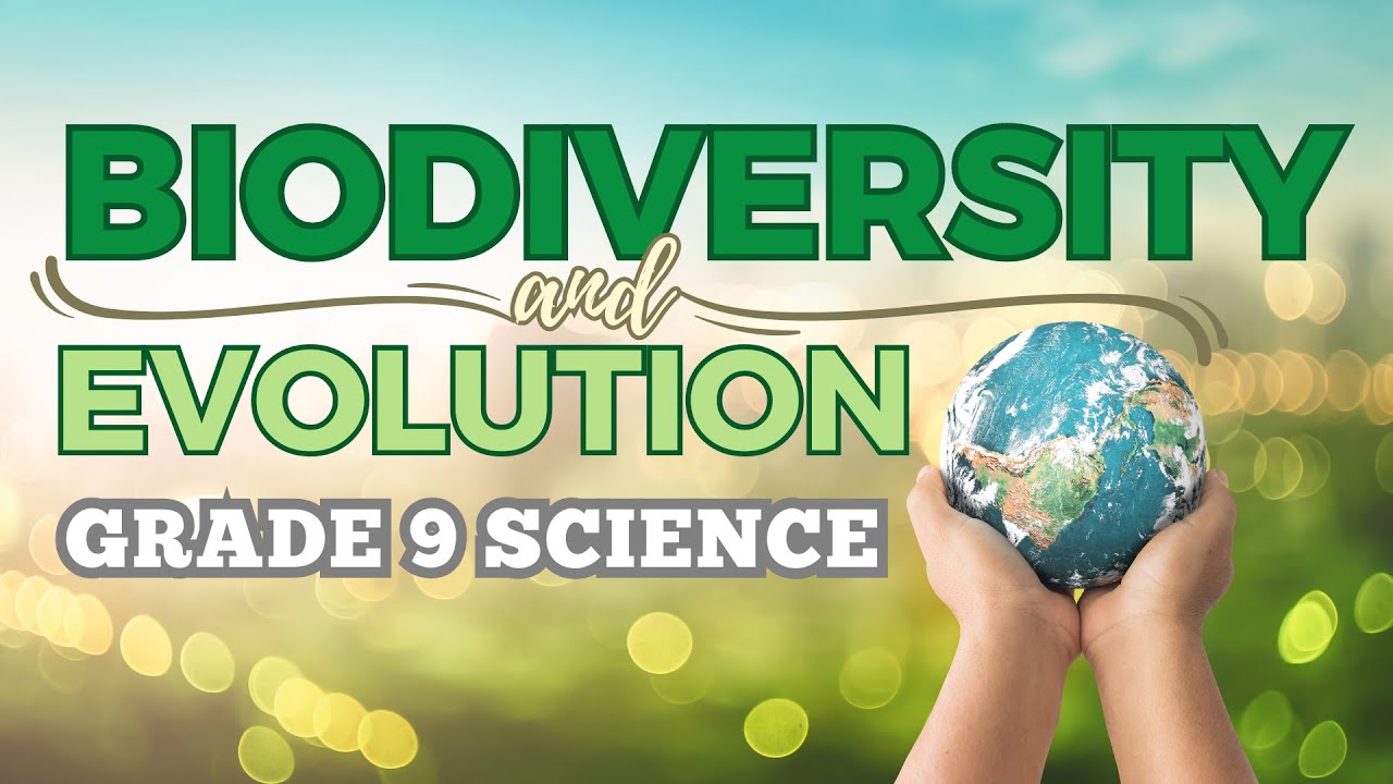 Biodiversity and Evolution | Population Distribution | Causes of ...