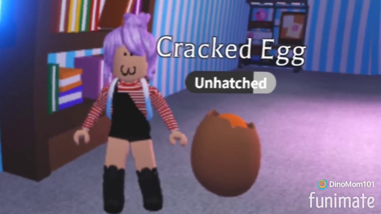 Roblox Adopt Me Edit - YouTube