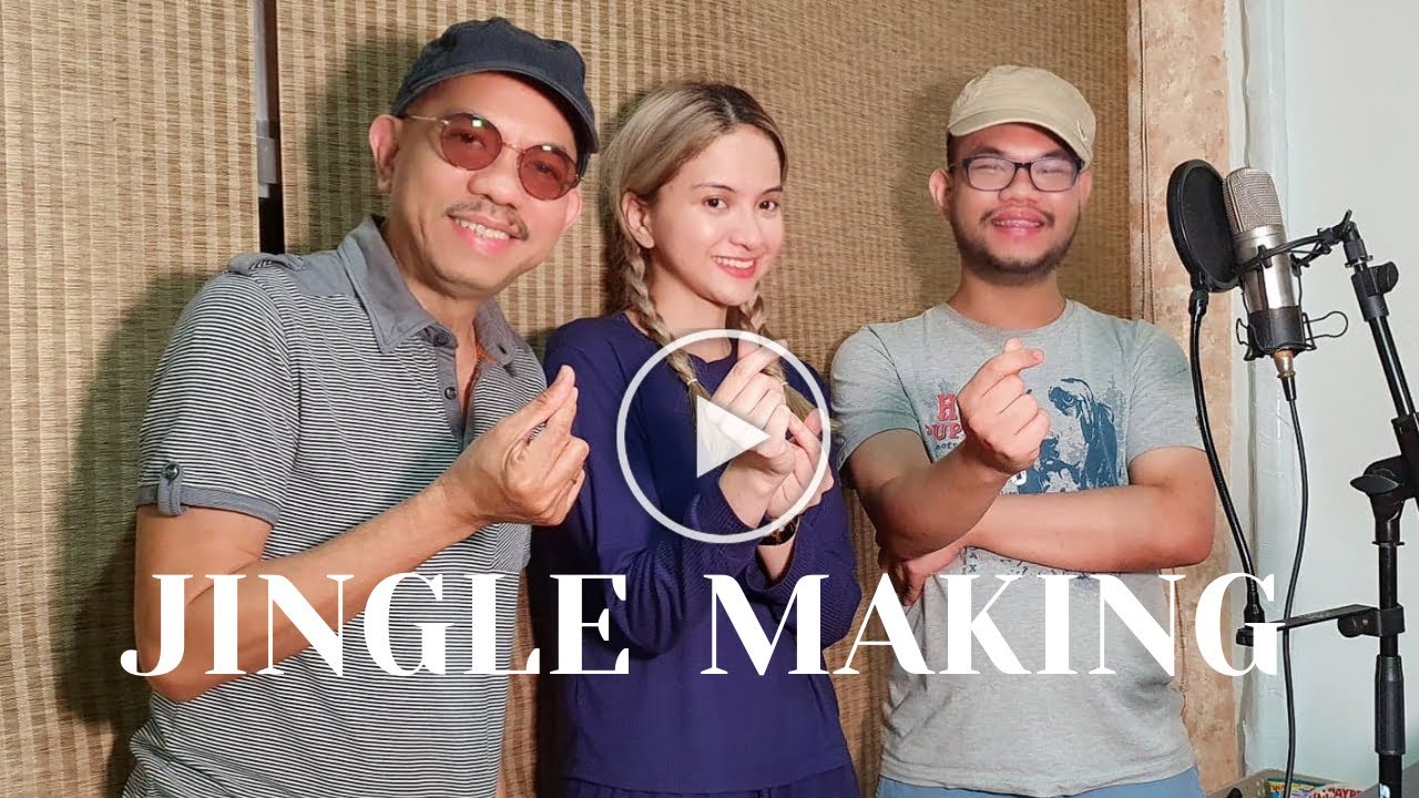 ARIEL'S Lomi House Jingle, by Ric Mercado - YouTube