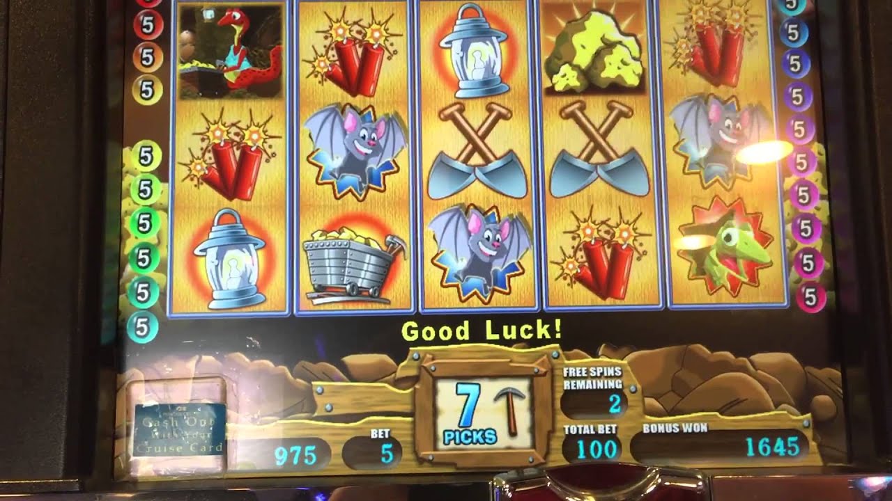Pick your Fortune slot bonus - YouTube