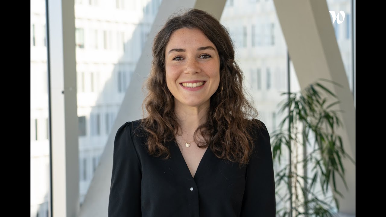 Découvrez APRIL avec Marion, Responsable Marketing et expérience client ...