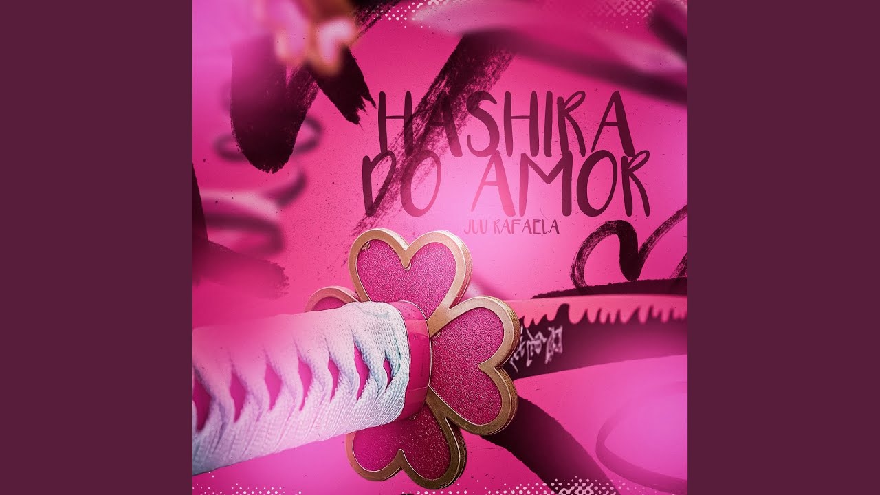 Hashira do Amor (Mitsuri) - YouTube
