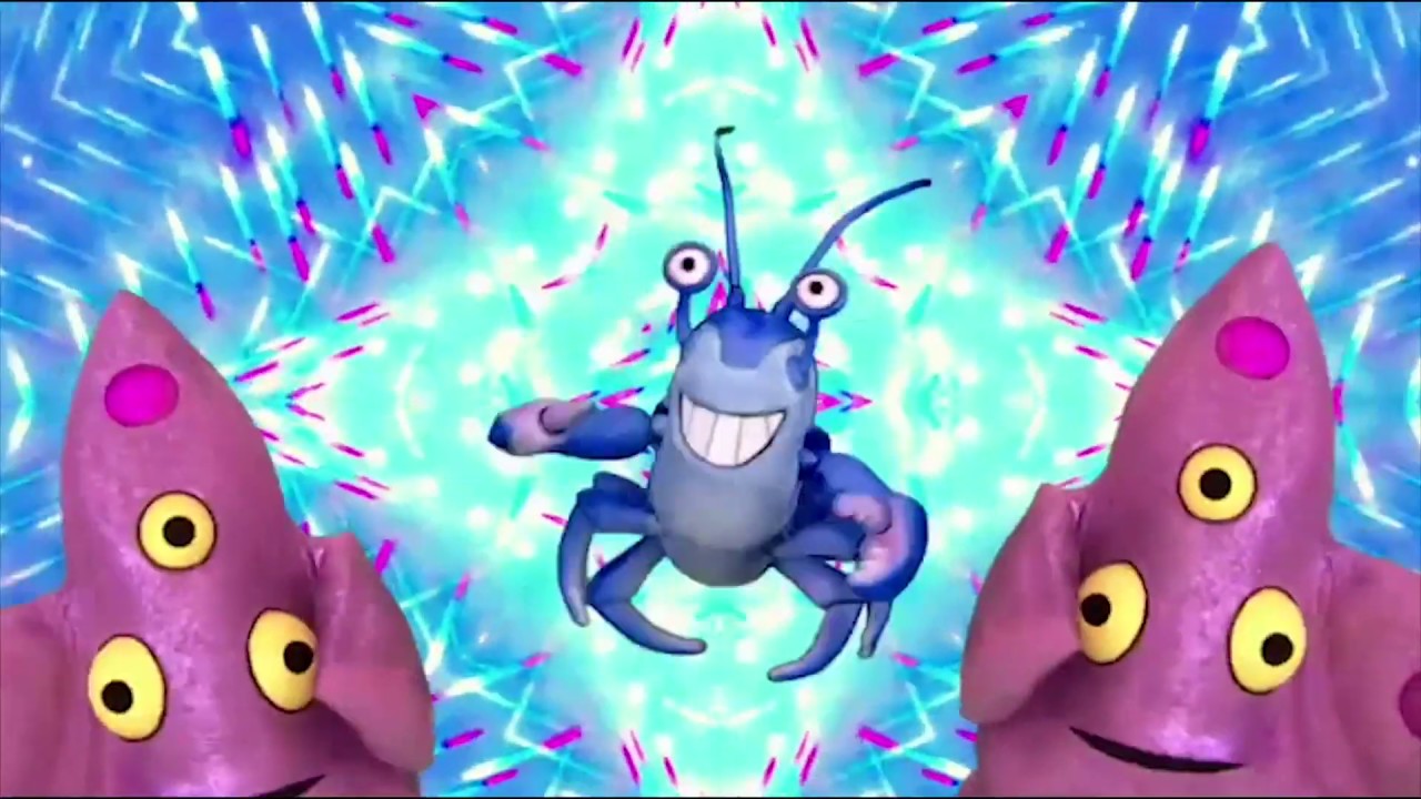 Bananas featuring Yo Gabba Gabba - YouTube