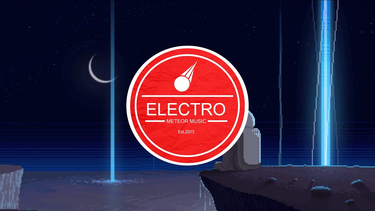 【Electro】Zero Venture - With You - YouTube