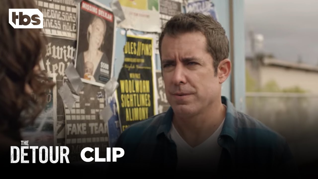 The Detour: “Getting the Band Back Together” Season 4, Episode 2 [CLIP ...