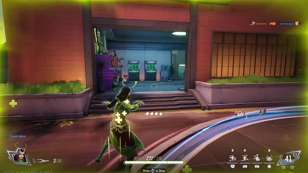 Mantis the Valuable Player - YouTube