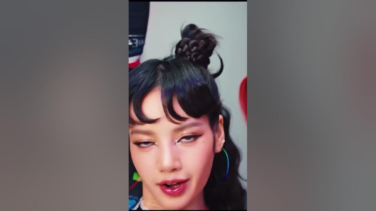 قايز قهرتني حركته يوم صبع ل ليسا 🙄بس ليسا تجننن 🫶🏻💥كيمجيني Youtube