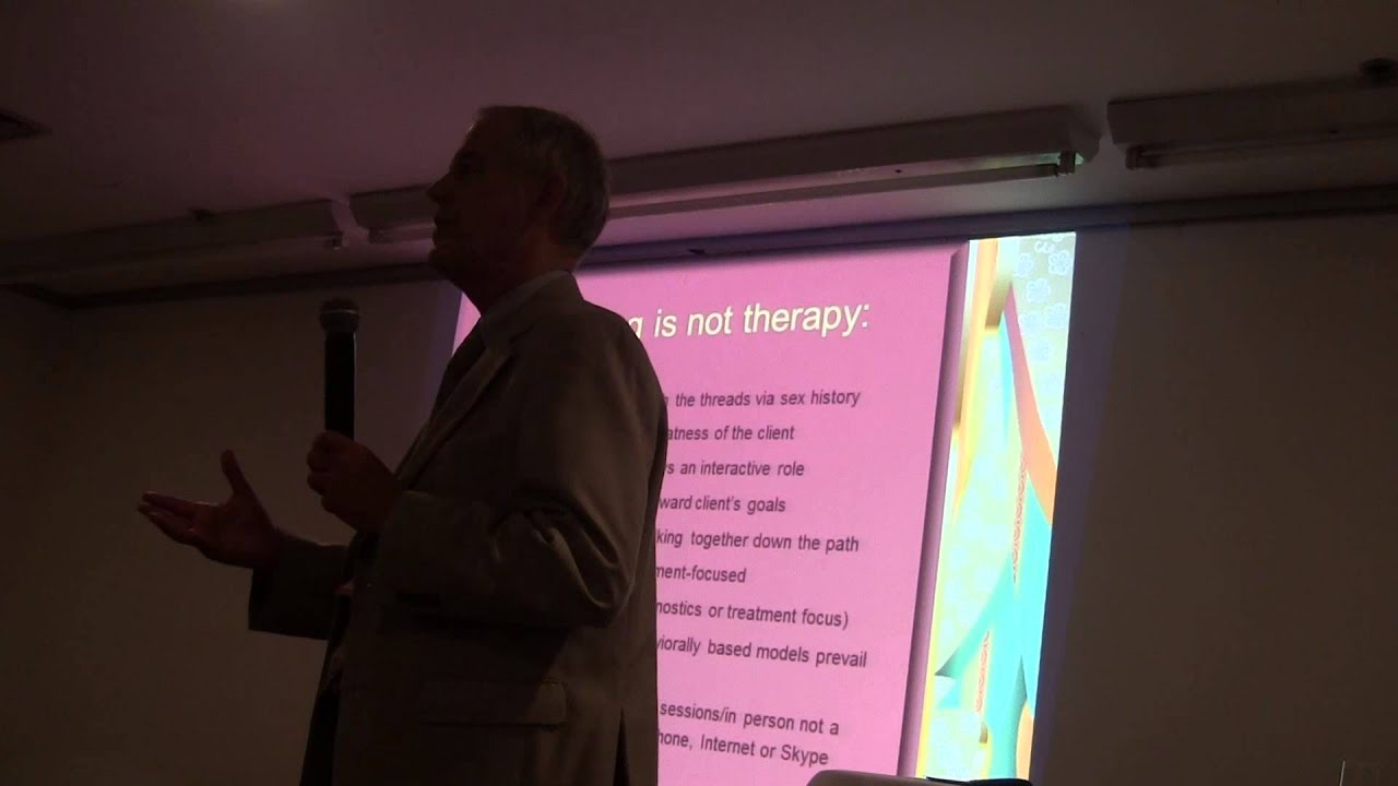 Dr. Robert Dunlap @ WAS 2013 - YouTube