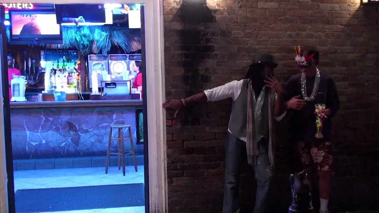 Mac Graham - Midnight - Official Music Video - YouTube