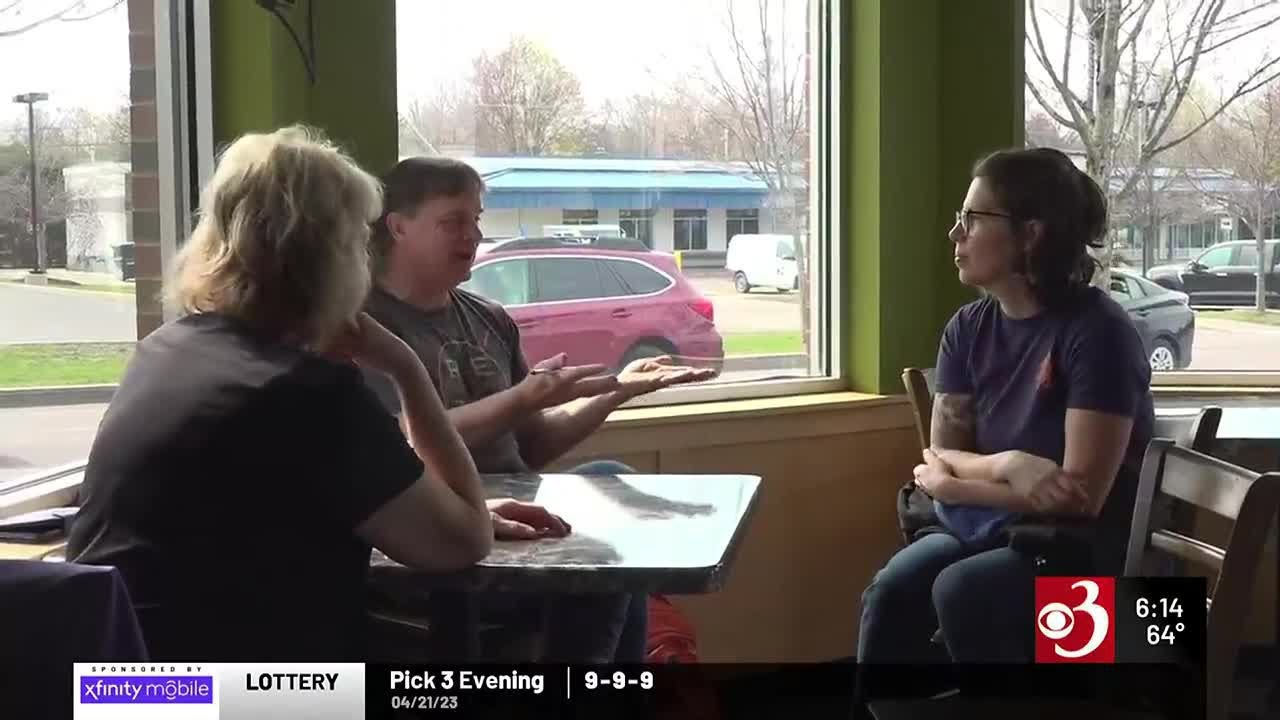 Connecting with Burlington City Councilors - YouTube