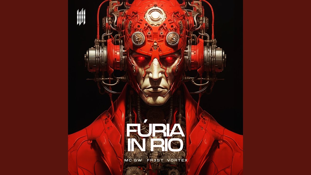 FÚRIA IN RIO - YouTube Music