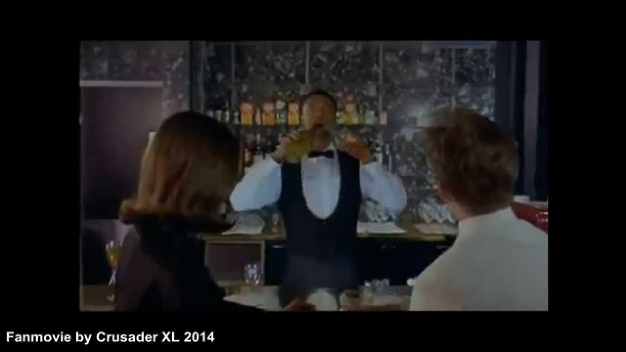 Funny scenes with Michael Winslow from Police Academy 1-6 by Crusader ...