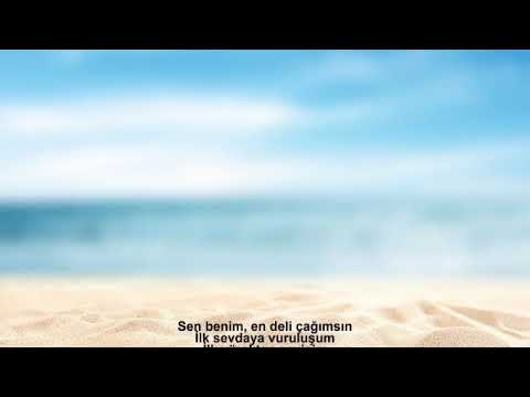 Sen benim, en iyi yanımsın