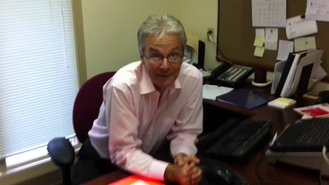 Happy 50th Eric! I am still 49 ... - YouTube
