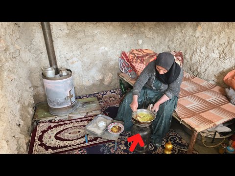 From Rejection to Rebuilding – A Mother’s Life Alone in the Snowy Mountains