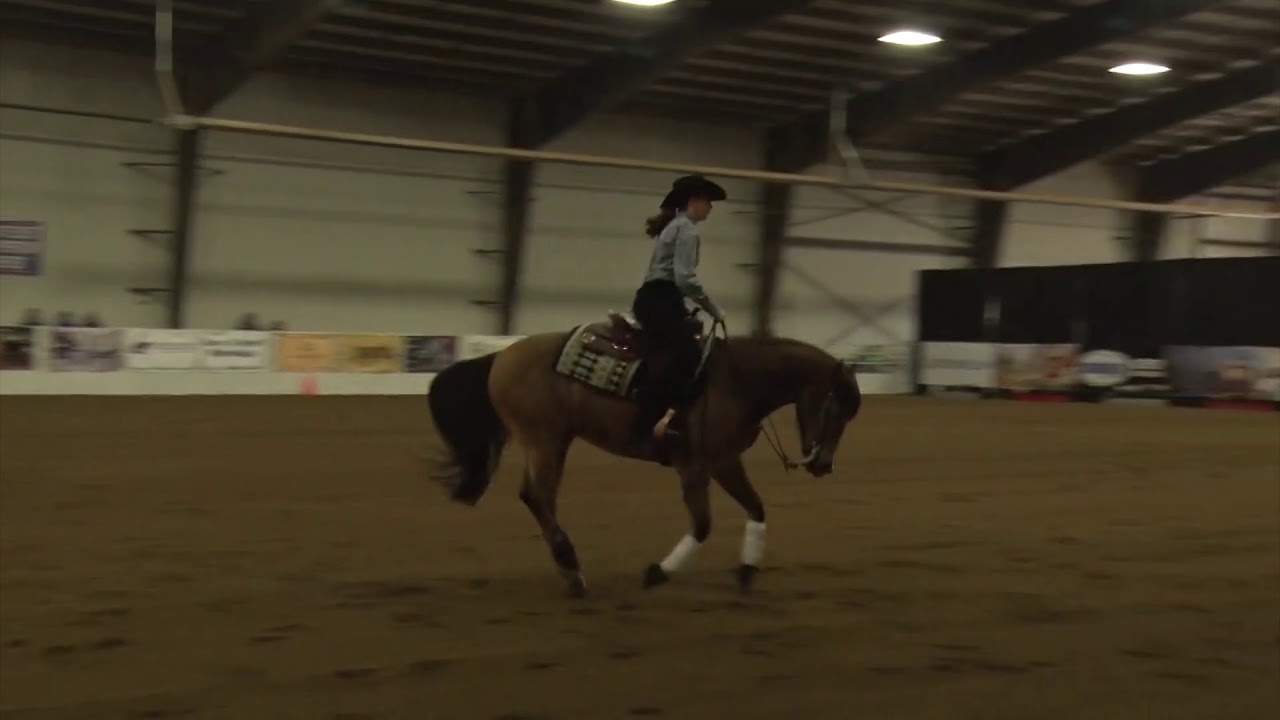 190407 Youth Laney Murphy on Gangsters Hitman - YouTube