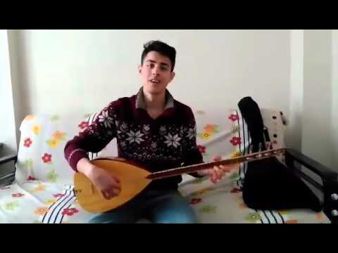 Serden Özbaş - Candan İleri