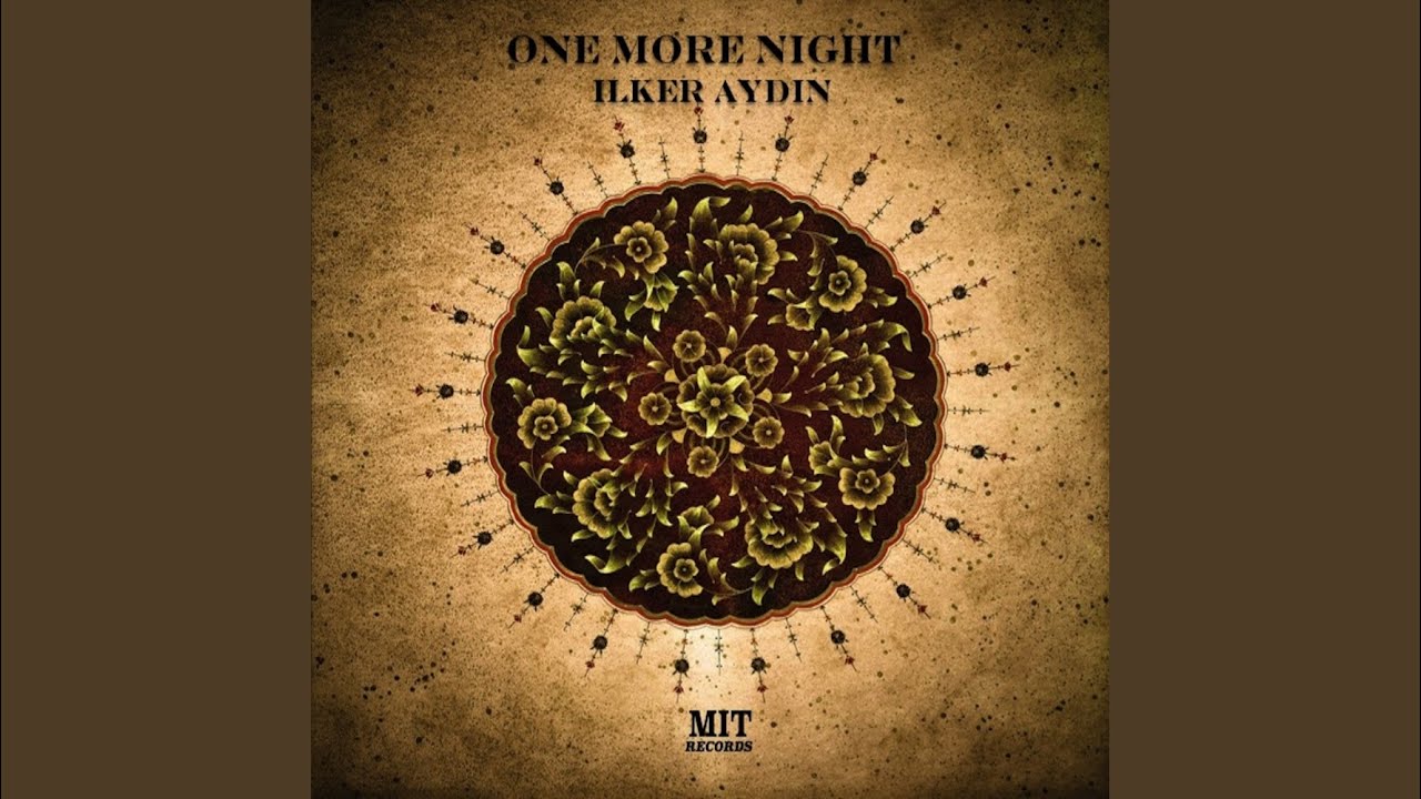 One More Night (Original Mix) - YouTube