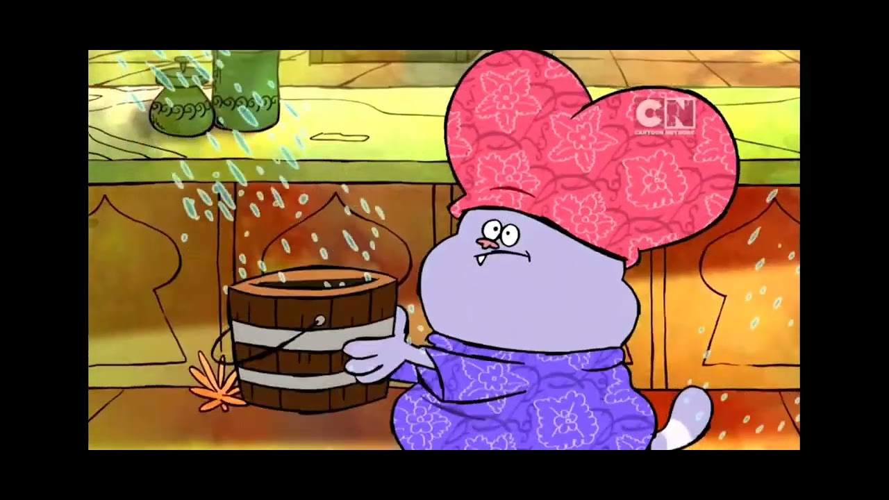 Schnitzel & Mung Daal Crying - YouTube