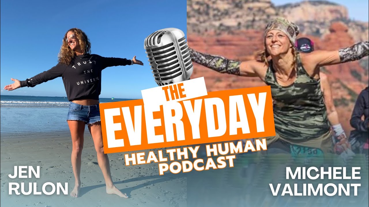 014 Embracing Change: A Journey to the Best Version of Yourself at 50 ...