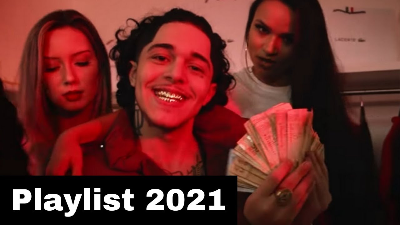 Playlist NGC Daddy atualizada 2021 - YouTube