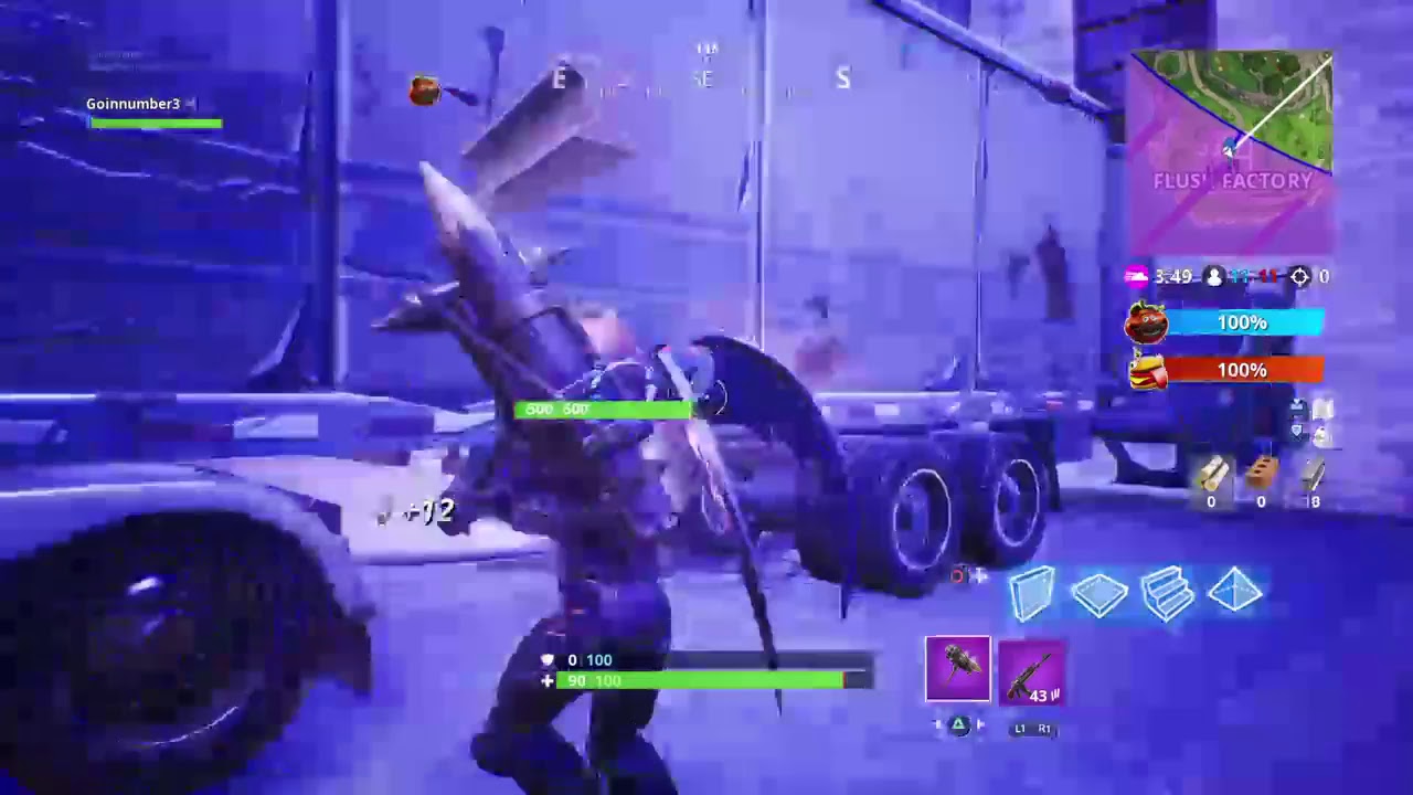 Week 8 banner location - YouTube