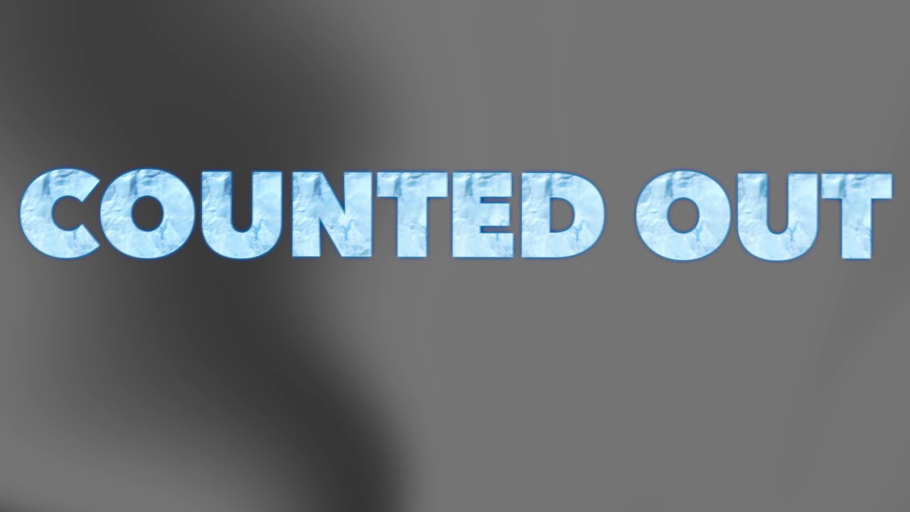 Korxue - Counted Out (Prod. RC Beats) - YouTube