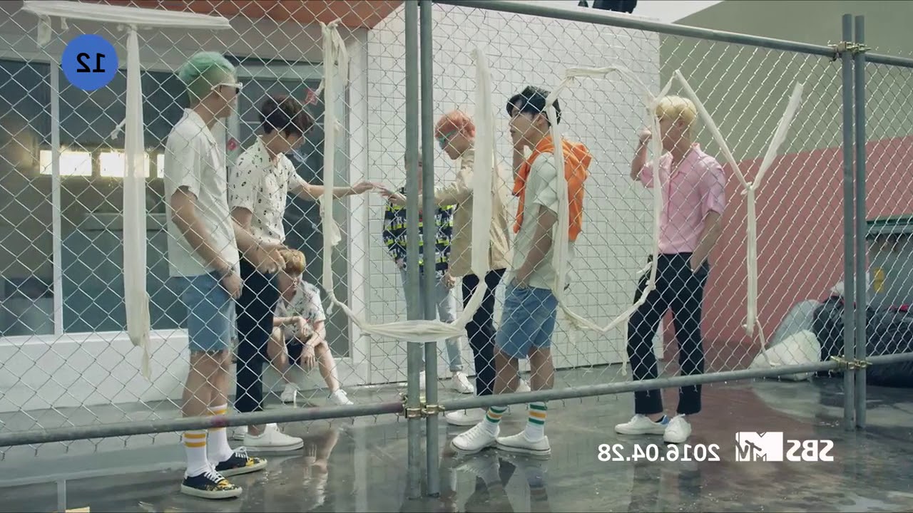 Clipe oficial dos BTS 😍😍😍😎😎 - YouTube