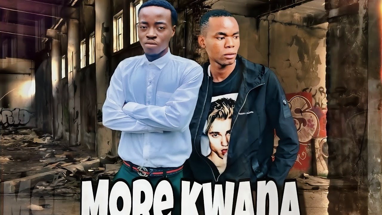 Terry Bwoy ft N.i.cee - More kwana [official audio] - YouTube
