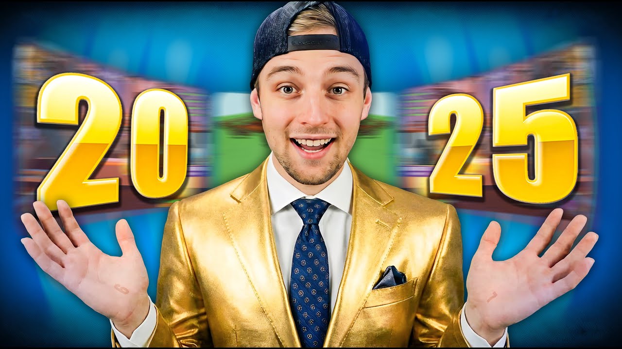 BEST OF VARMI 2025 | NEJLEPŠÍ MOMENTY - YouTube