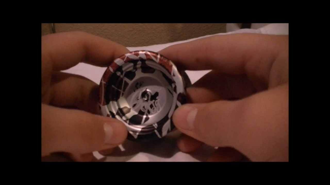 YoYoFactory Genesis Review - YouTube