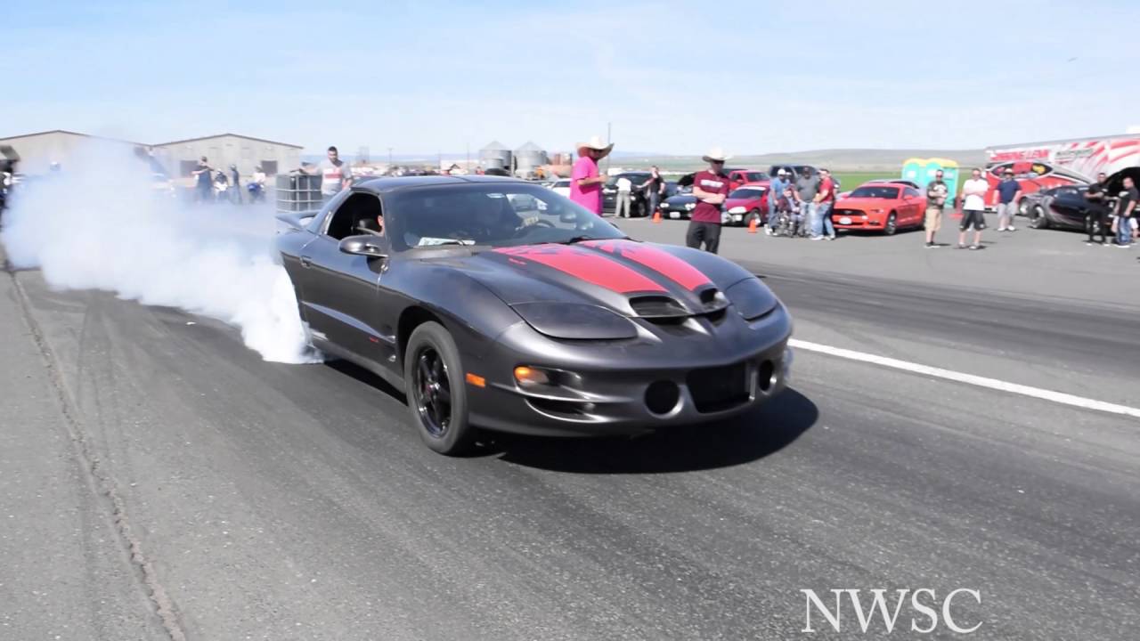 BADASS WS6 - YouTube