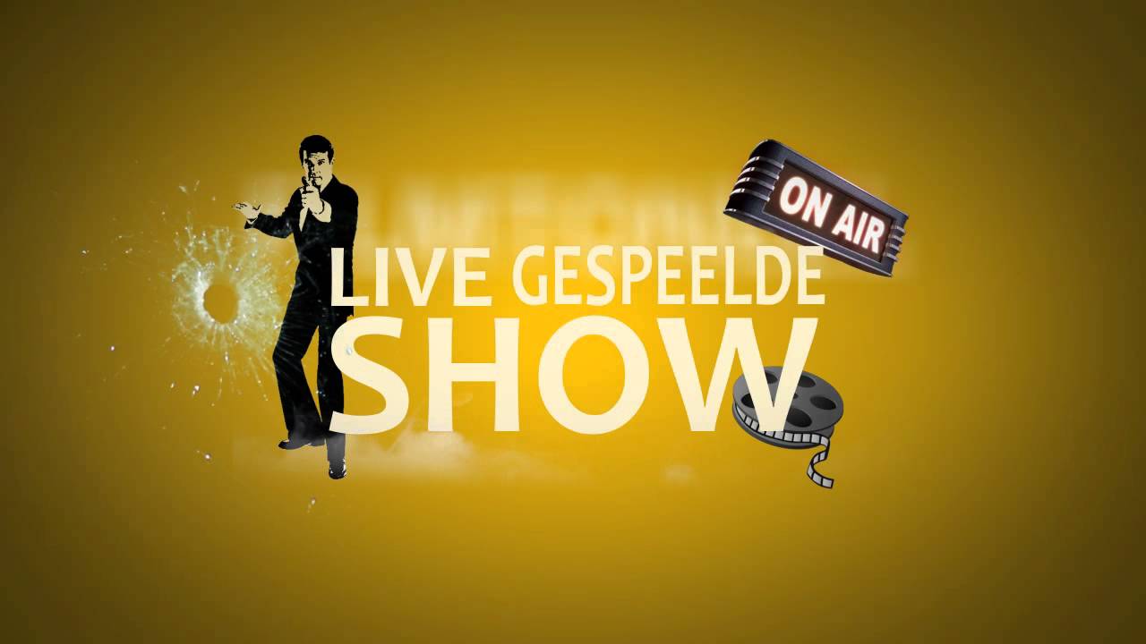 AD41 - Gameplay - Pathé reclame - YouTube