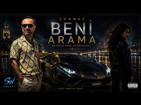 SONWAY - Beni Arama | Official Music Video