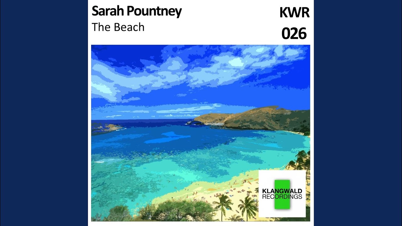 The Beach (Original Mix) - YouTube