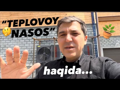 AMIRSOYDA TEPLOVOY NASOS